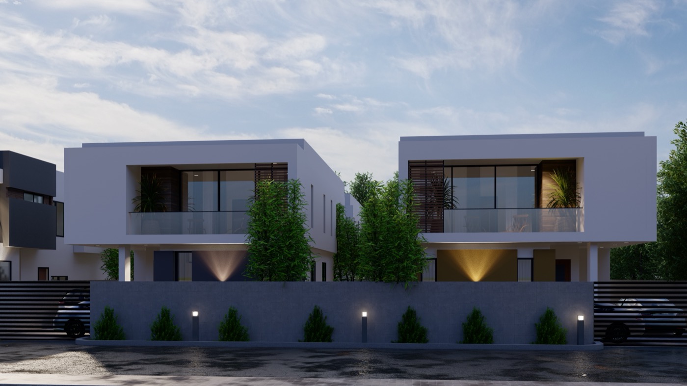 Ruby Residences – Summit Developments