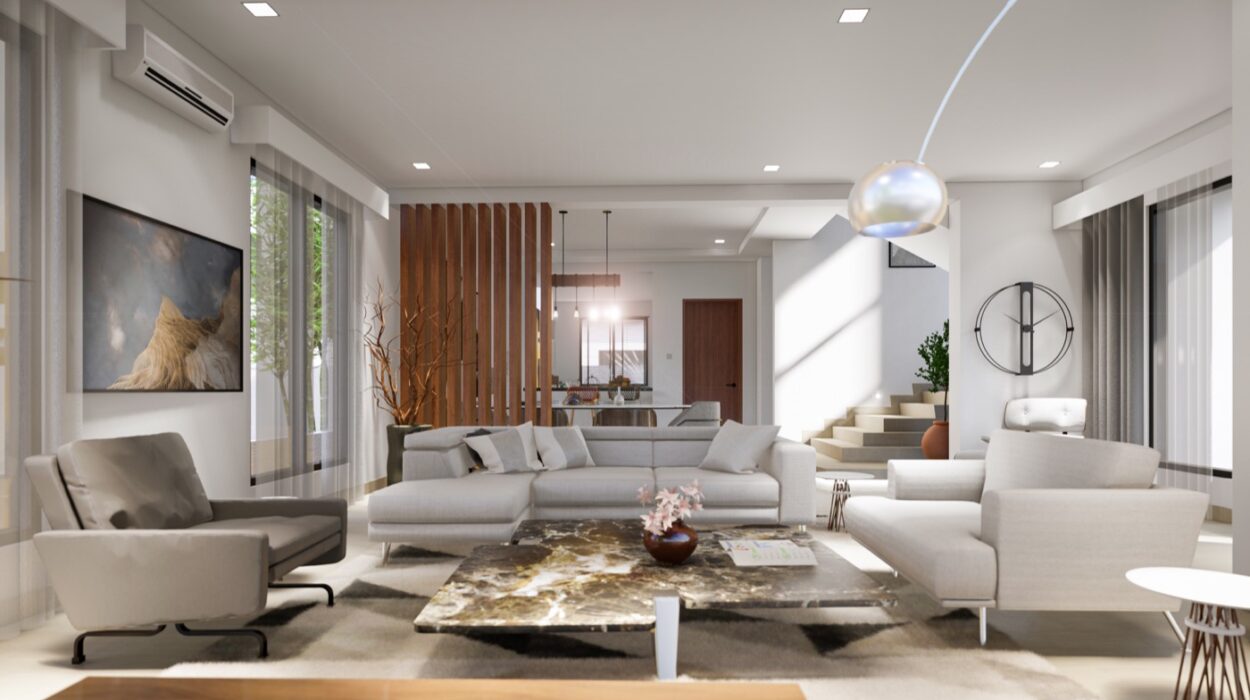 Ruby Residences – Summit Developments