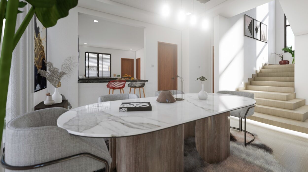 Ruby Residences – Summit Developments