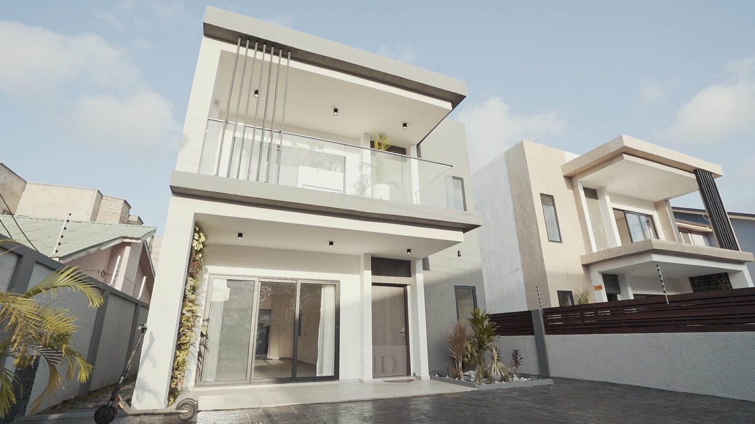 Nelson Square Phase-1 – Summit Developments